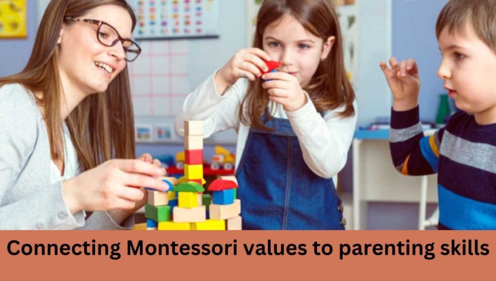 How Can Montessori Parent Education Enhance My Parenting Skills ...