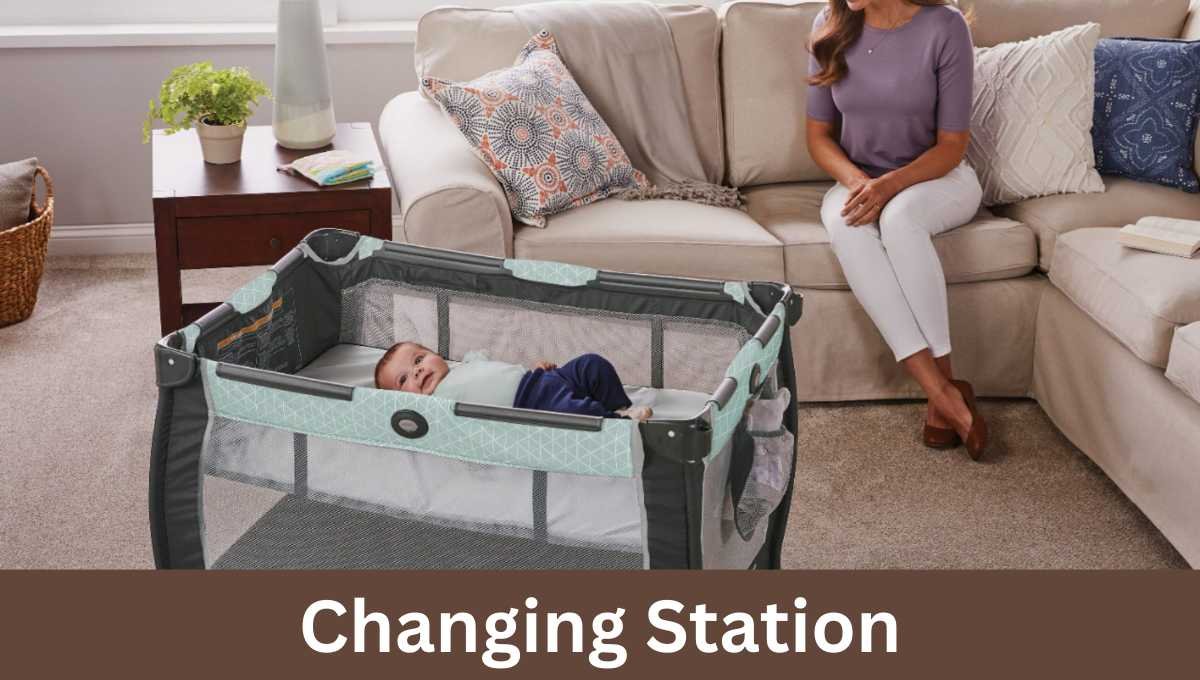 What Is Involved in Setting Up a Montessori Newborn Nursery ...