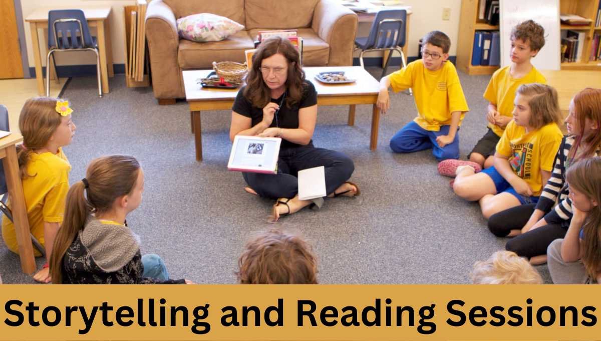 What is Montessori Gym? - Montessori line