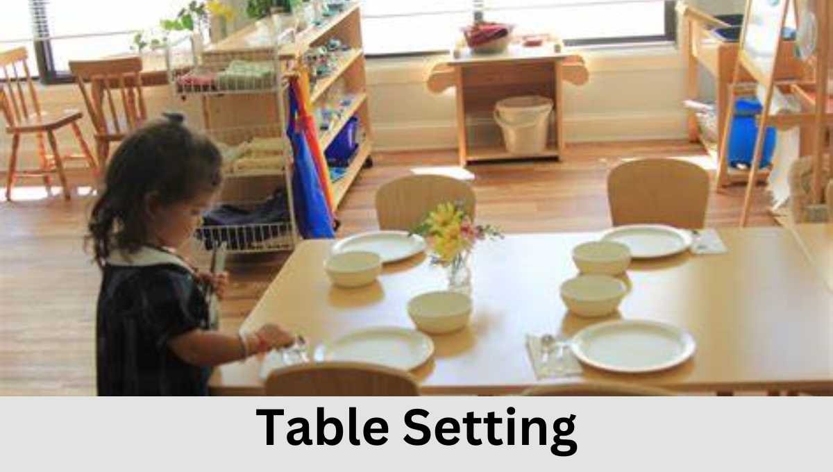 What are Five Montessori Education Principles - Montessori line