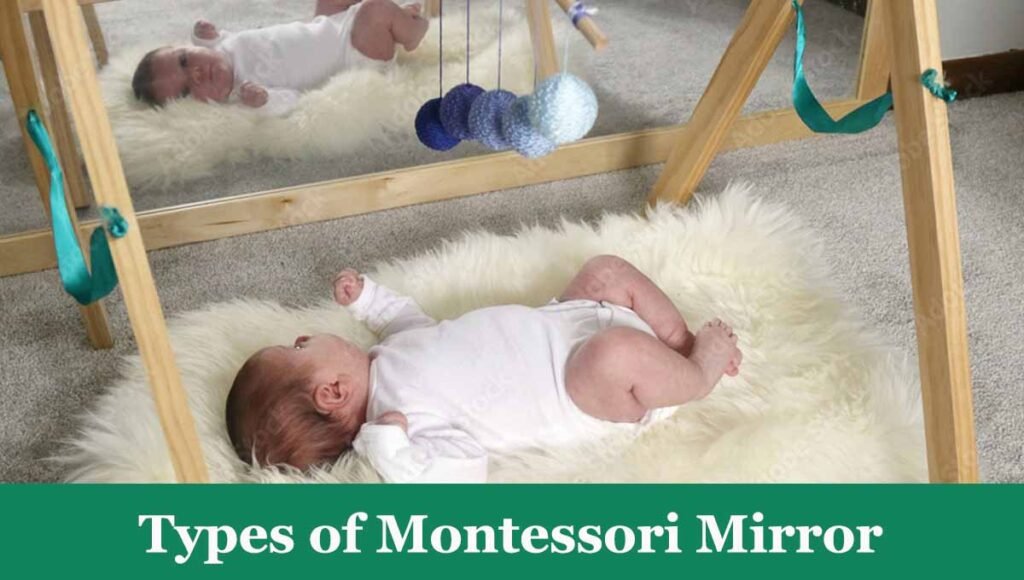 Unlocking Creativity and Independence with a Montessori Mirror ...