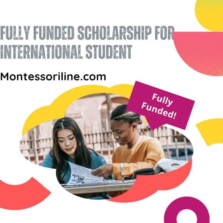 Study in Canada Without IELTS 2026 – Fully Funded Canadian Scholarships